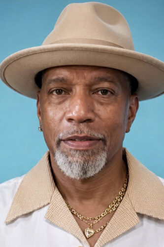 Lloyd McCullough III 1960-2026 | News, Sports, Jobs - The Vindicator